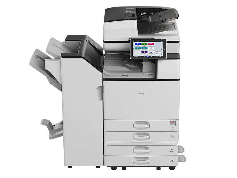 RICOH Online Configurator
