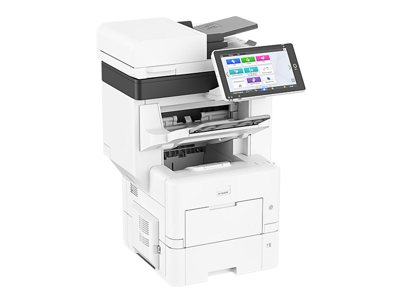 RICOH Online Configurator