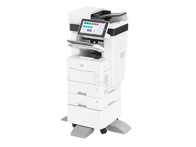RICOH Online Configurator
