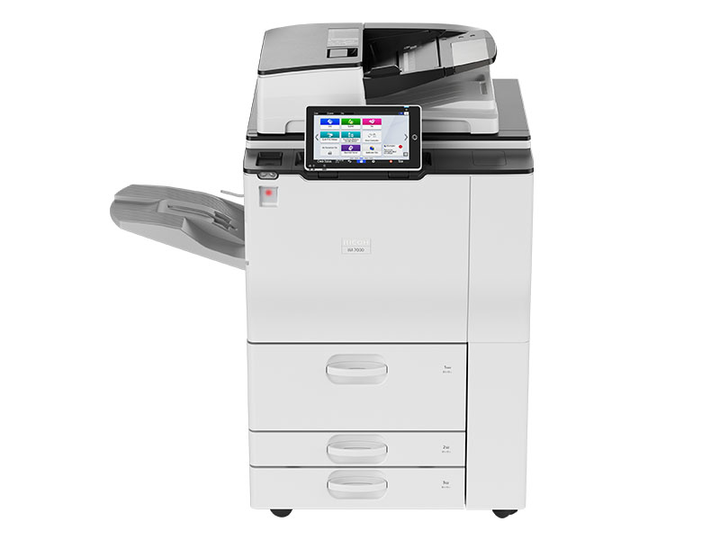RICOH Online Configurator