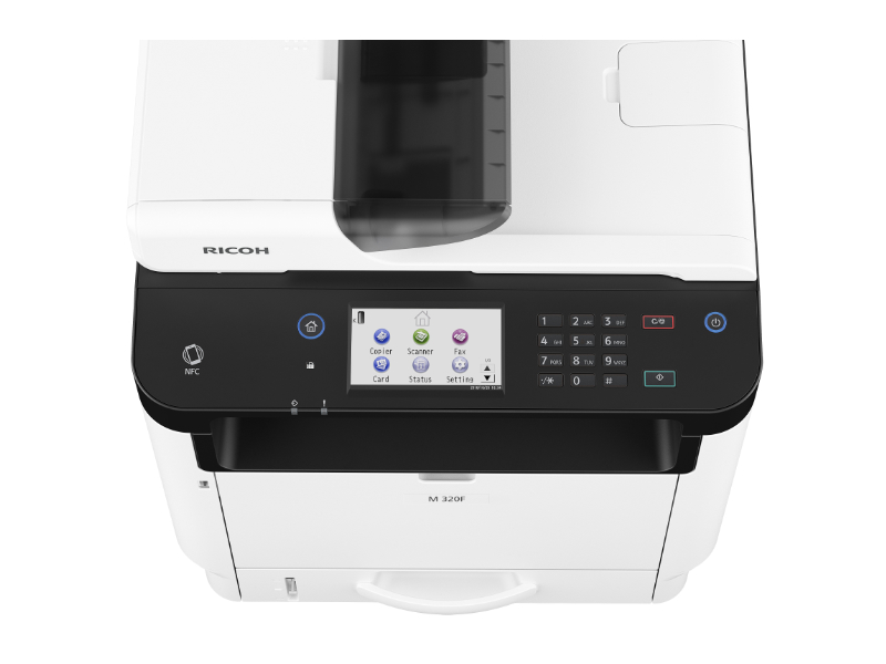 RICOH Online Configurator