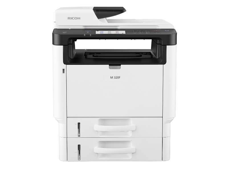RICOH Online Configurator
