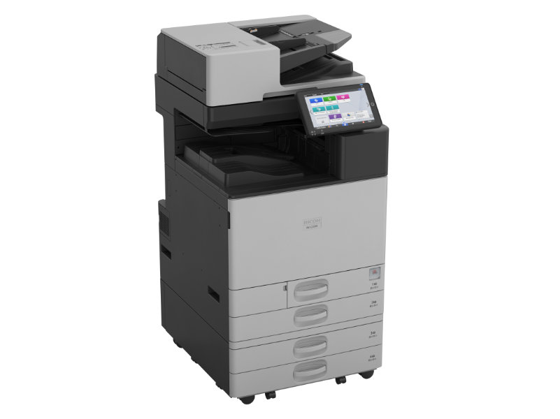 RICOH Online Configurator