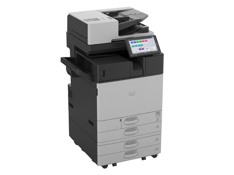 RICOH Online Configurator