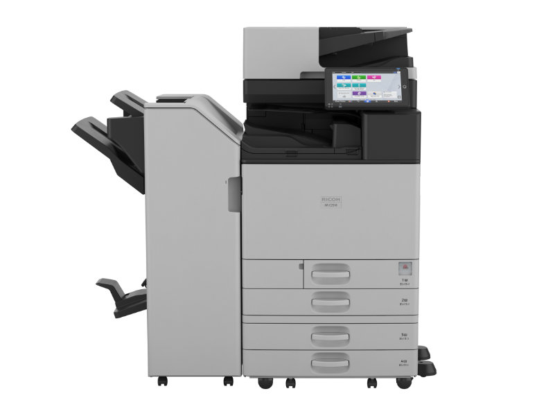 RICOH Online Configurator