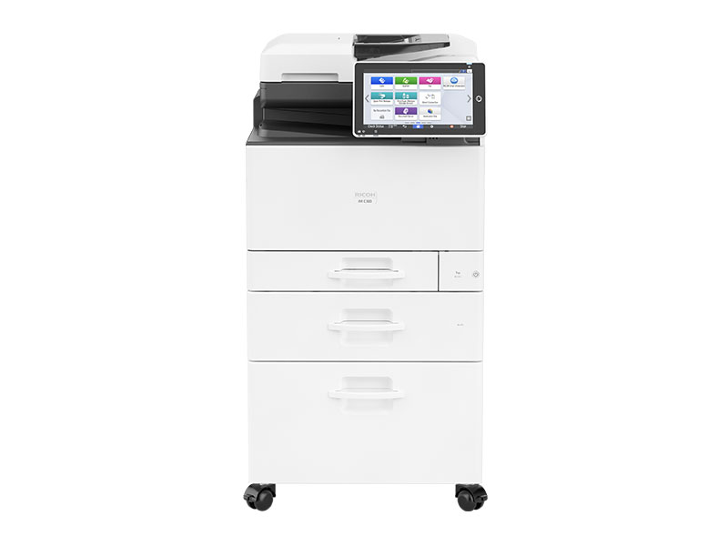 RICOH Online Configurator