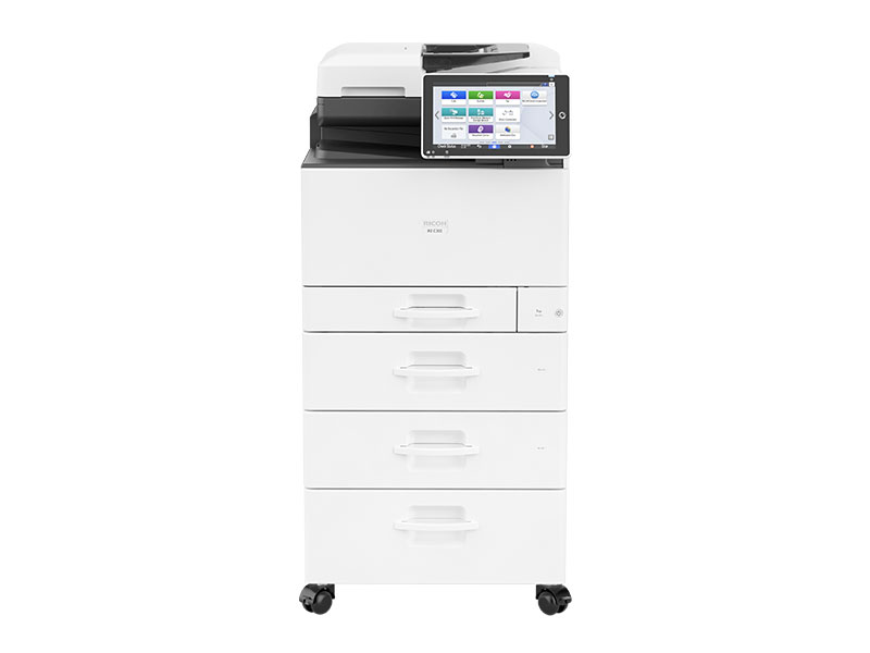RICOH Online Configurator