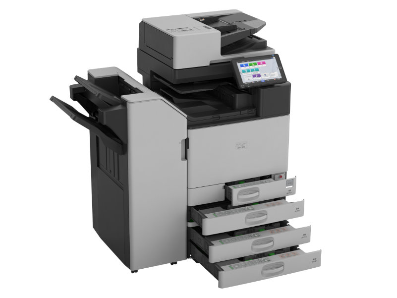 RICOH Online Configurator