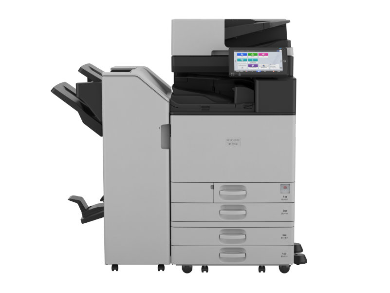 RICOH Online Configurator