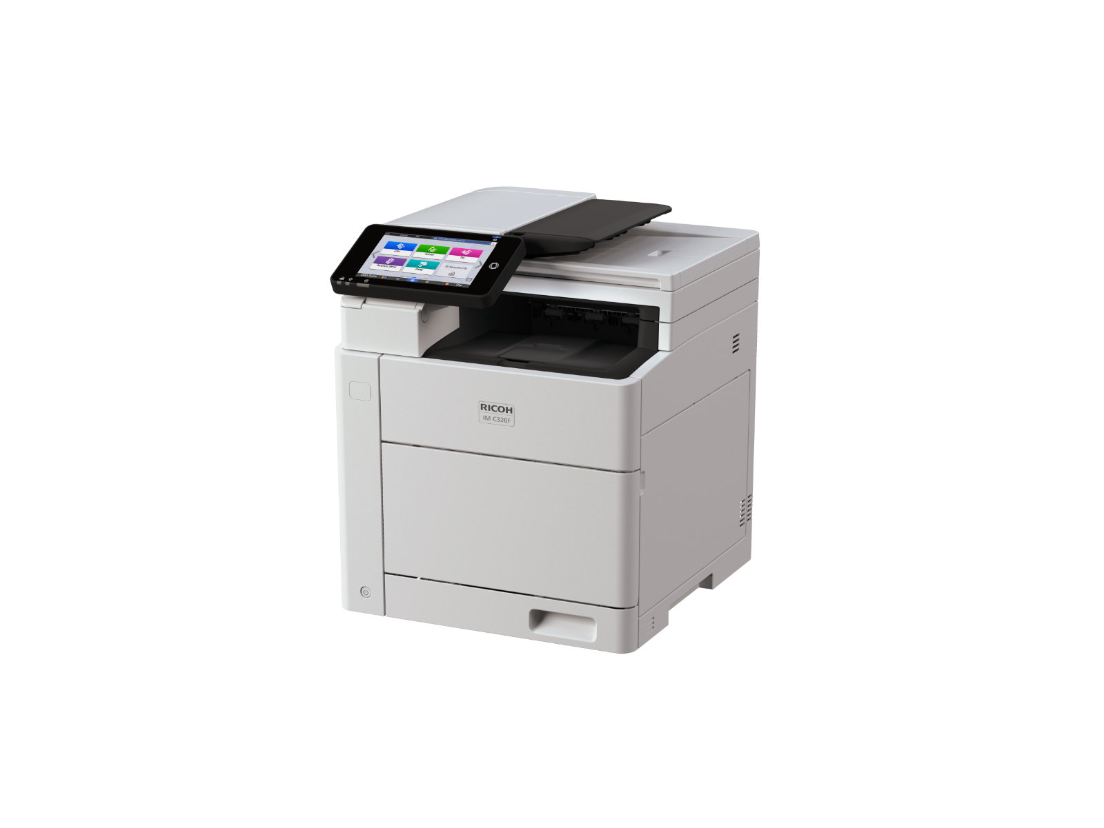 RICOH Online Configurator