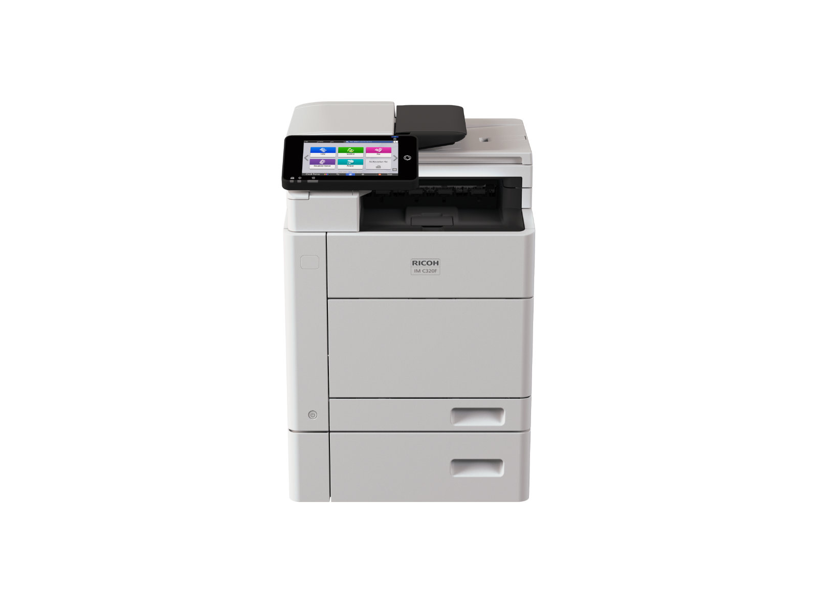 RICOH Online Configurator
