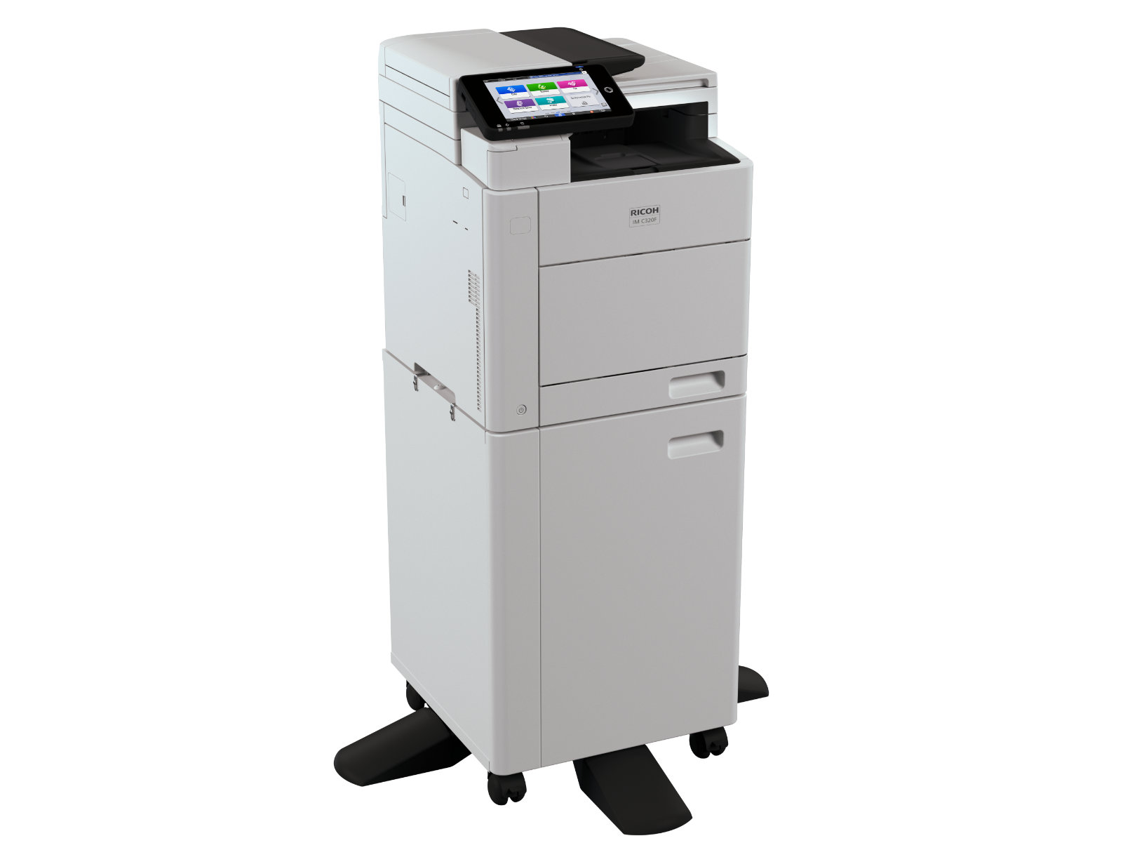 RICOH Online Configurator