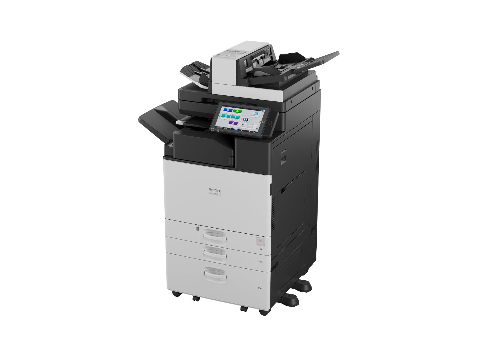 RICOH Online Configurator