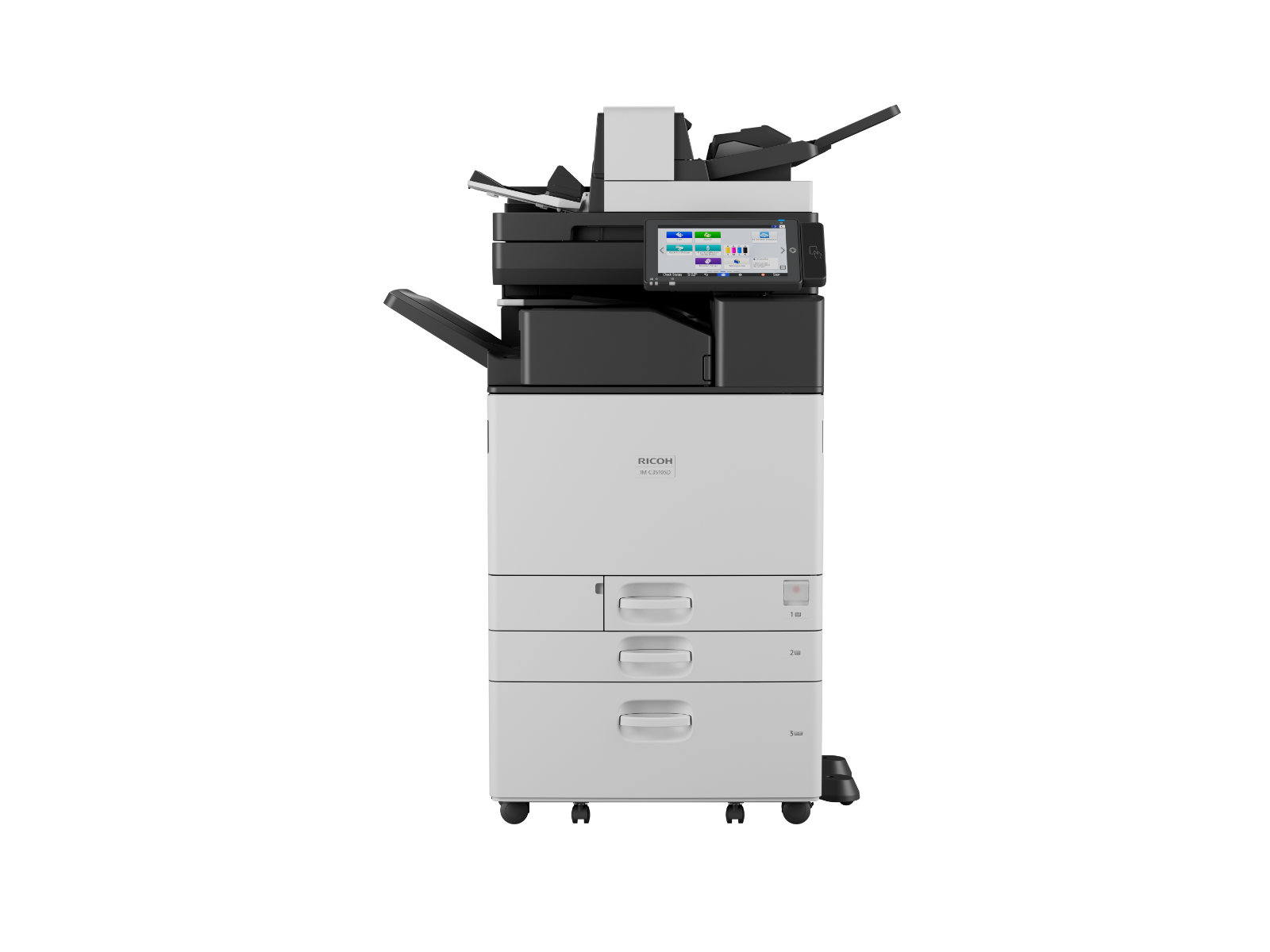 RICOH Online Configurator