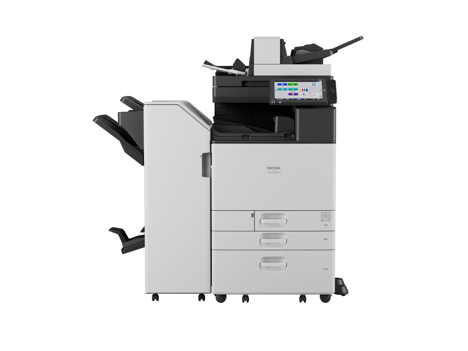 RICOH Online Configurator