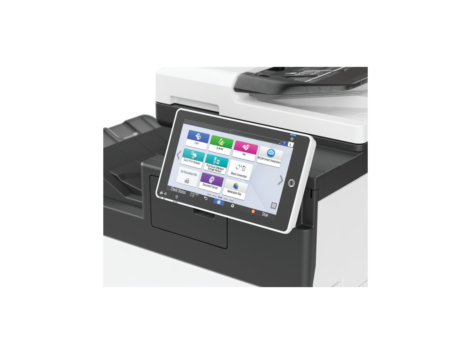 RICOH Online Configurator