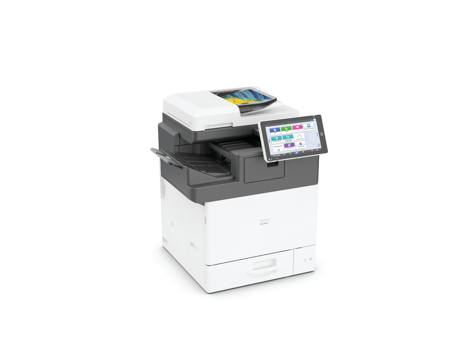 RICOH Online Configurator