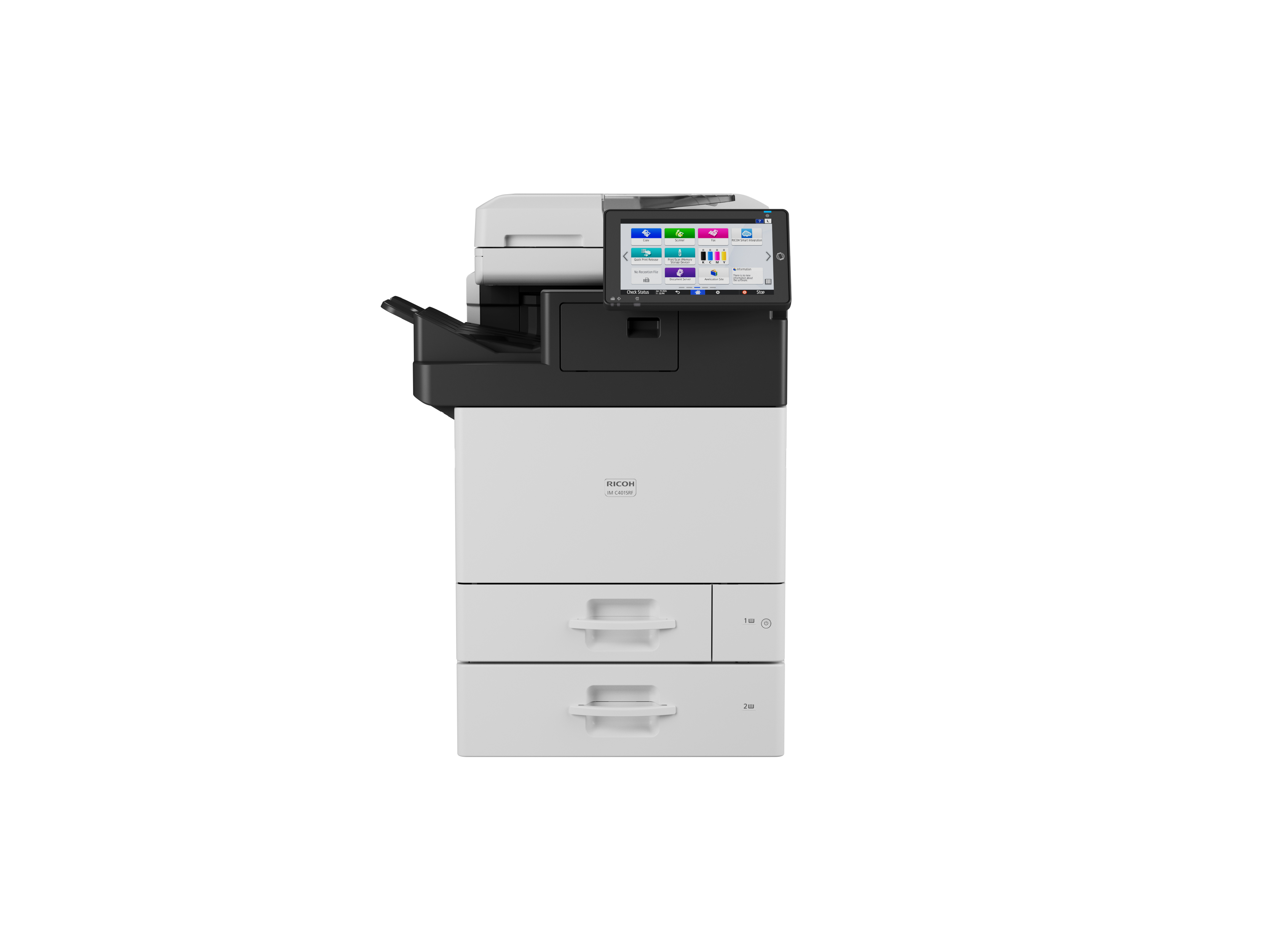 RICOH Online Configurator