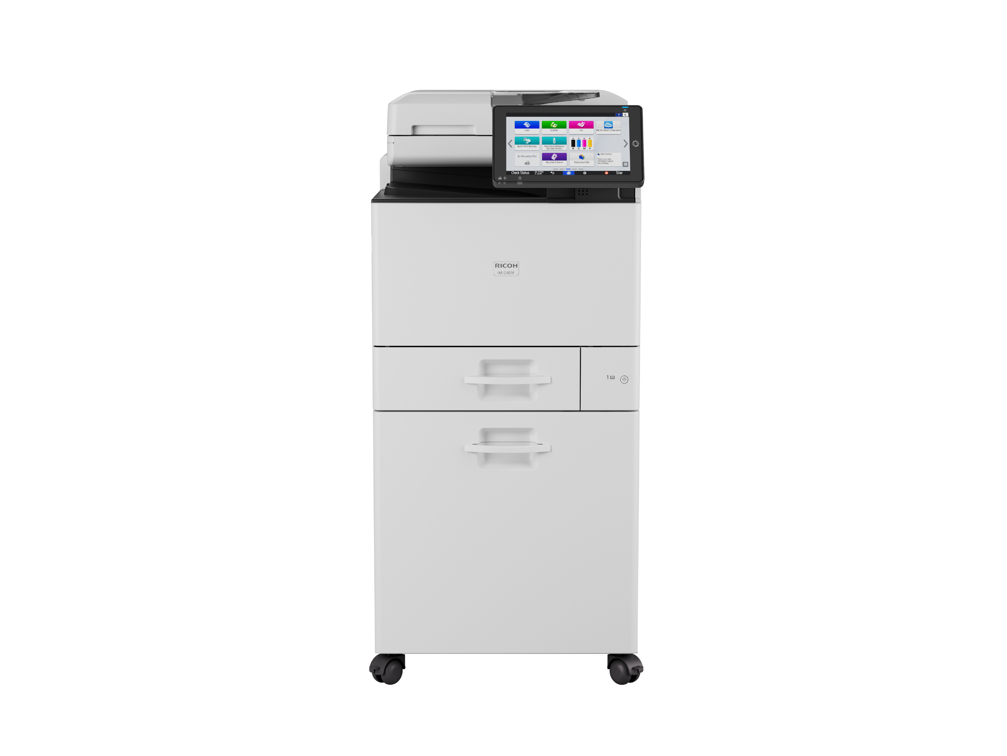 RICOH Online Configurator