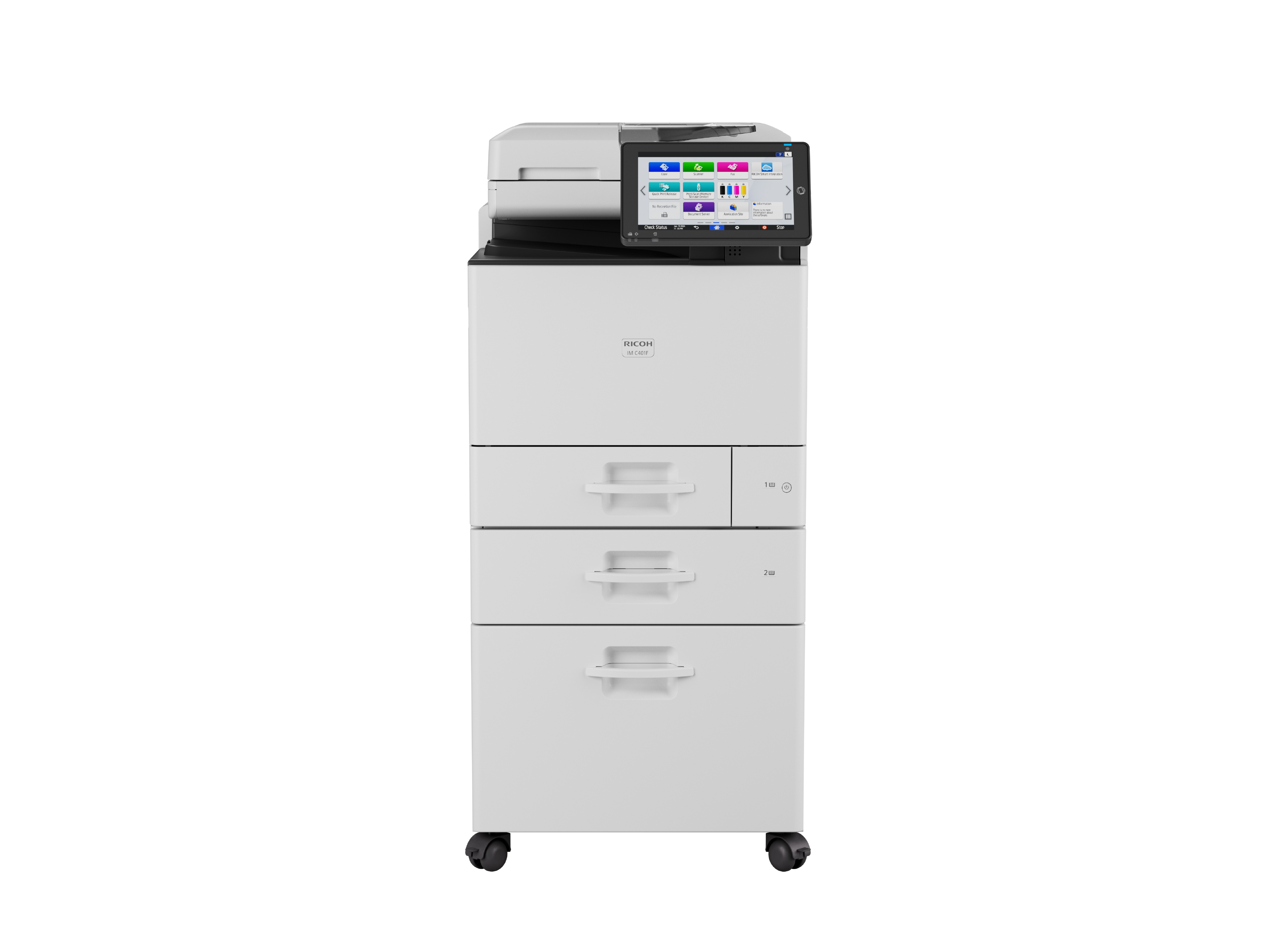 RICOH Online Configurator