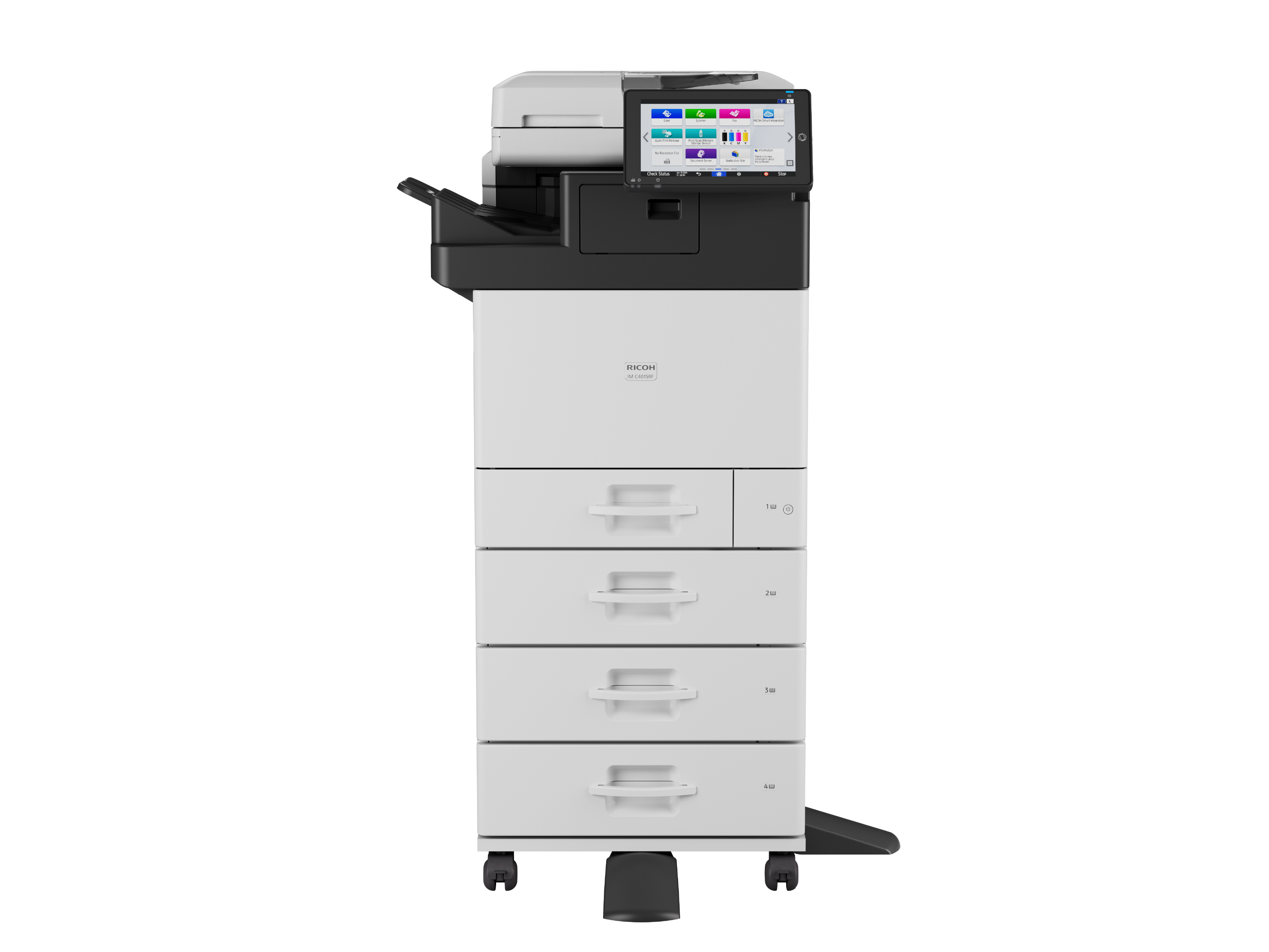RICOH Online Configurator
