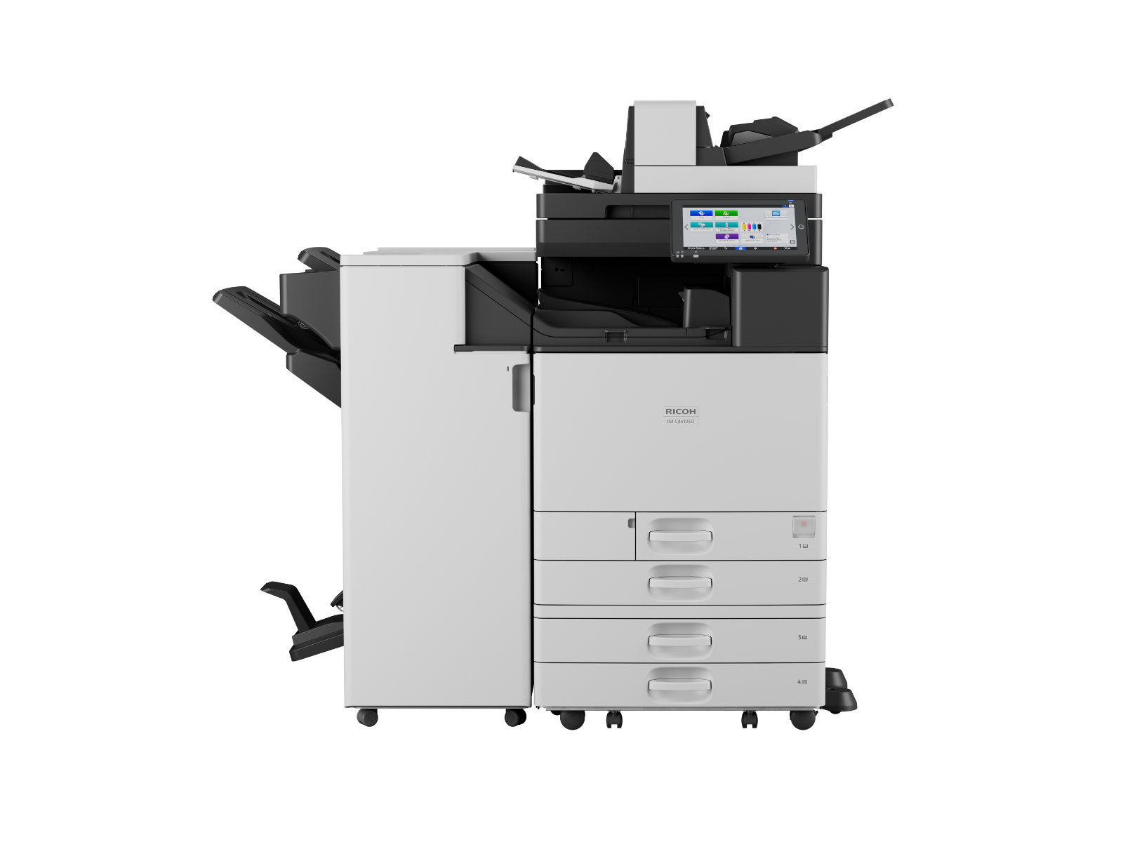 RICOH Online Configurator