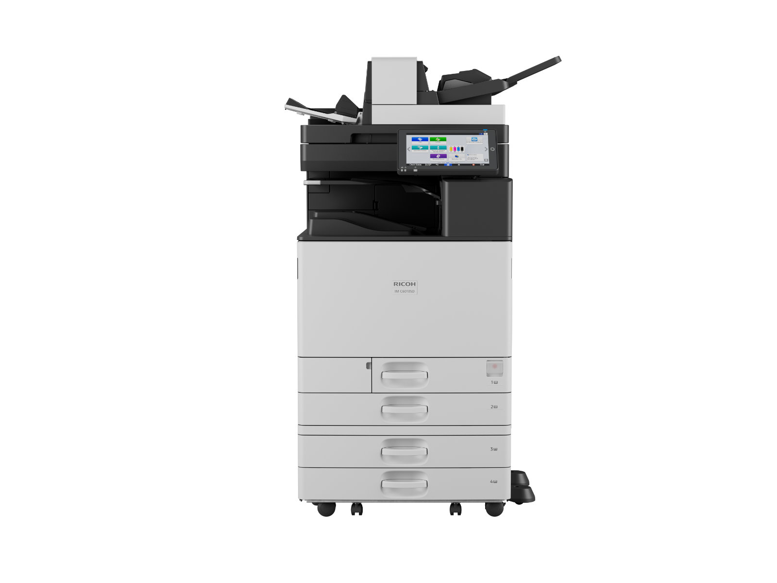 RICOH Online Configurator