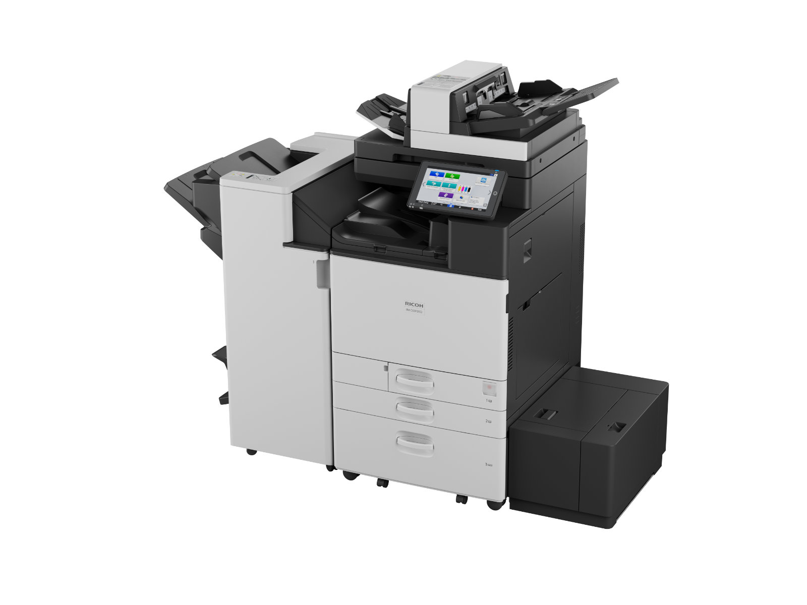 RICOH Online Configurator