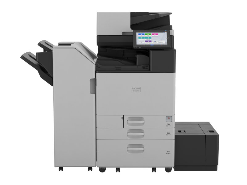 RICOH Online Configurator