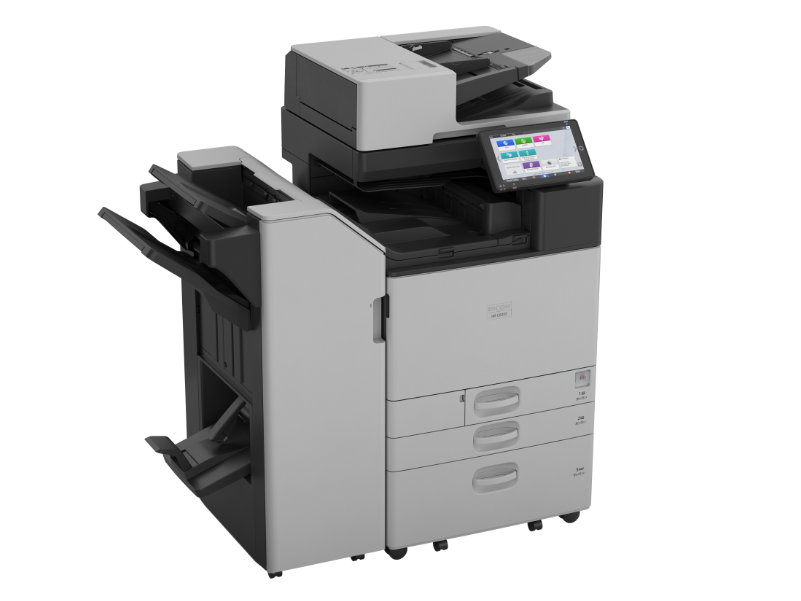 RICOH Online Configurator