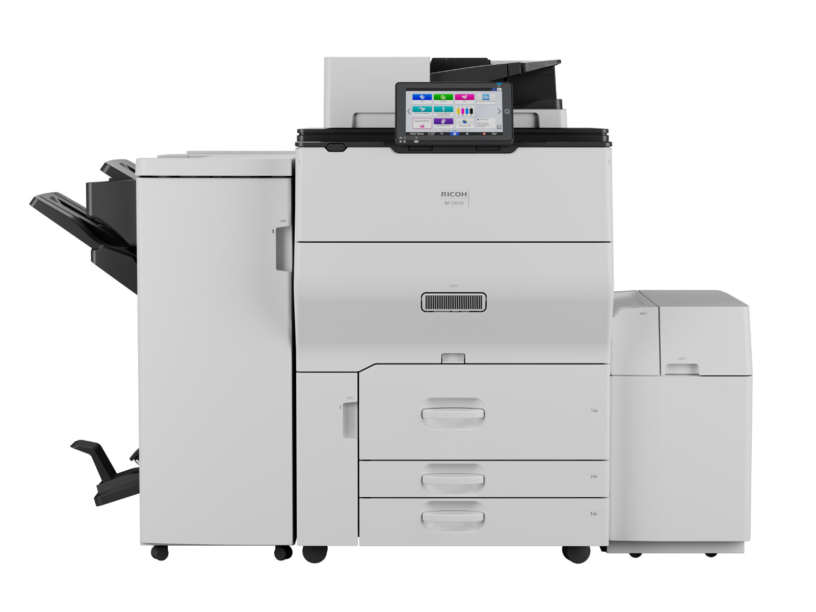 RICOH Online Configurator