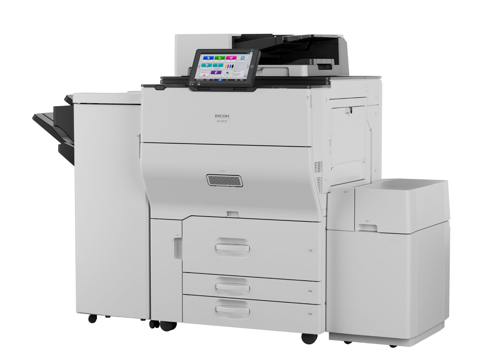 RICOH Online Configurator