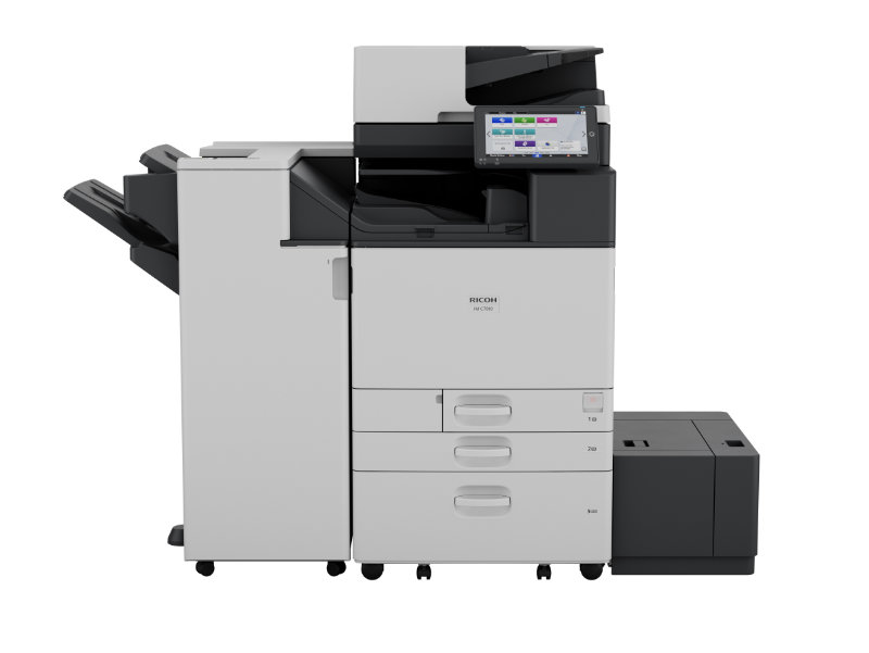 RICOH Online Configurator