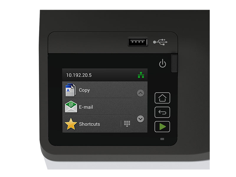 RICOH Online Configurator