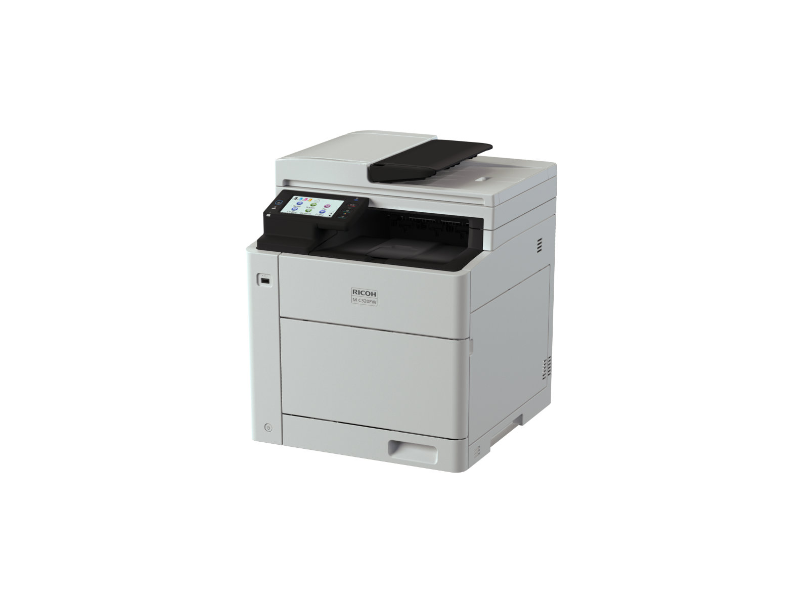 RICOH Online Configurator