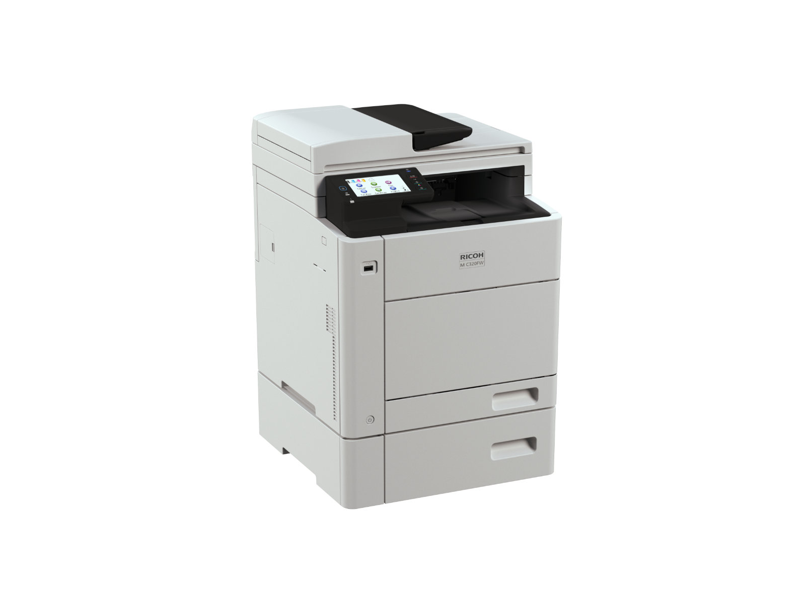 RICOH Online Configurator