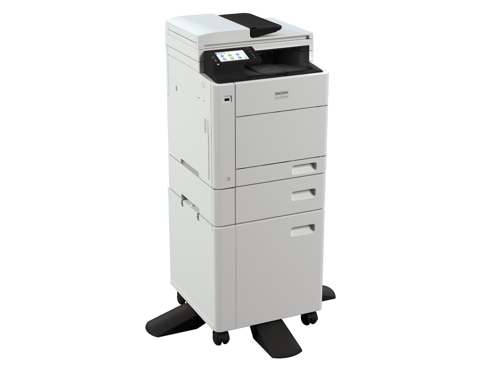 RICOH Online Configurator