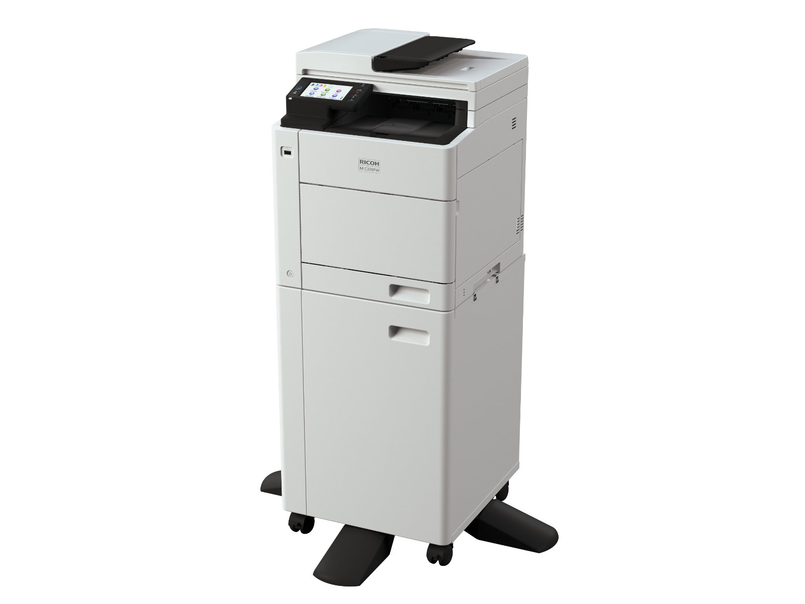 RICOH Online Configurator