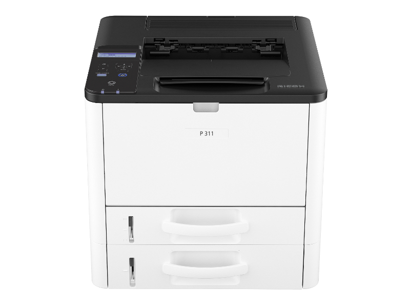 RICOH Online Configurator