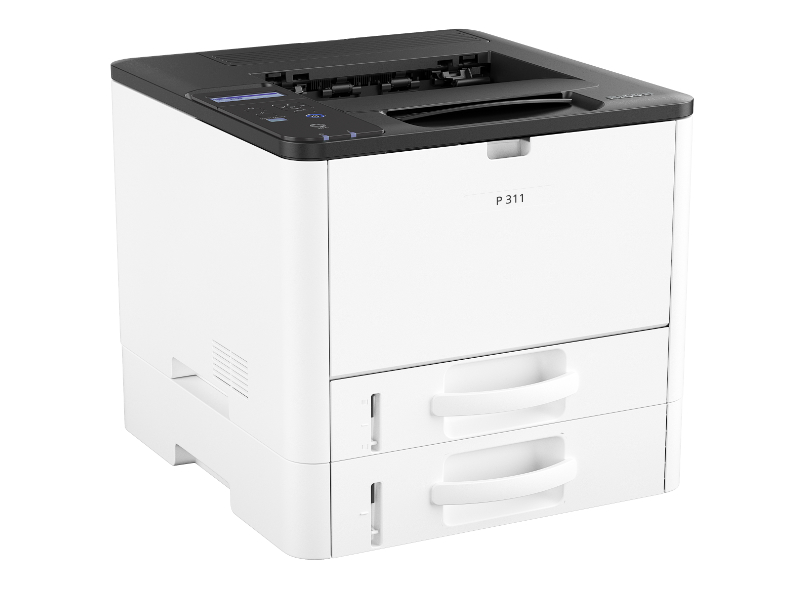 RICOH Online Configurator