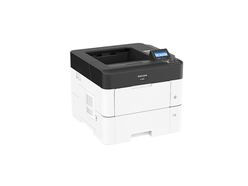 RICOH Online Configurator
