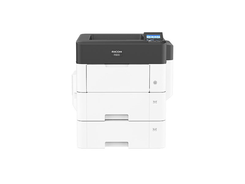 RICOH Online Configurator