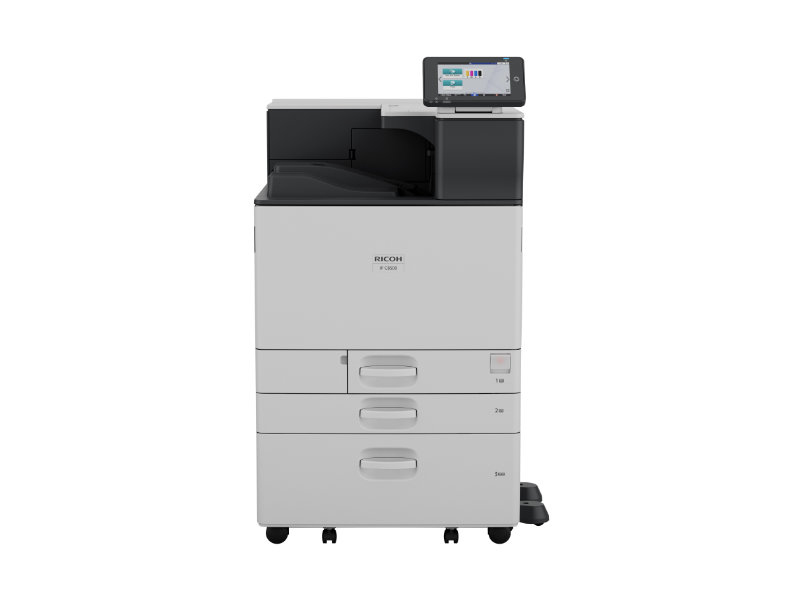 RICOH Online Configurator