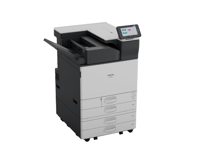RICOH Online Configurator