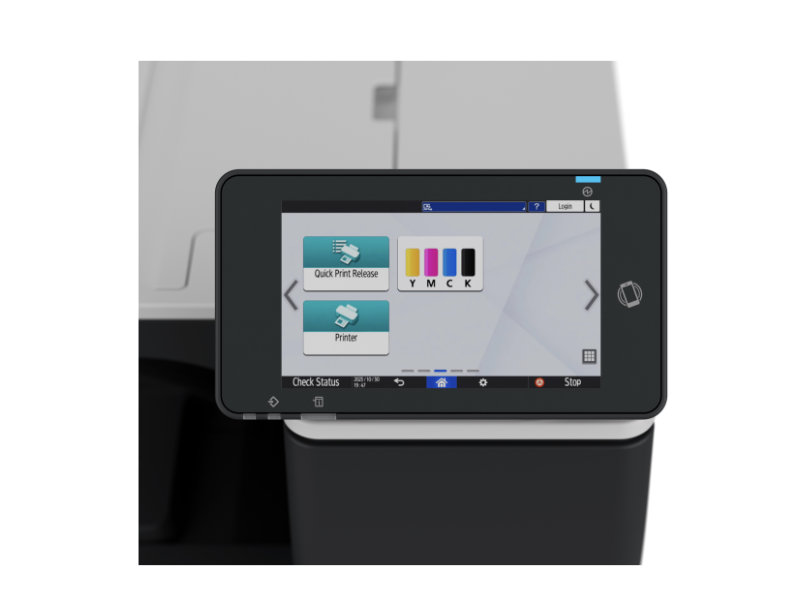 RICOH Online Configurator