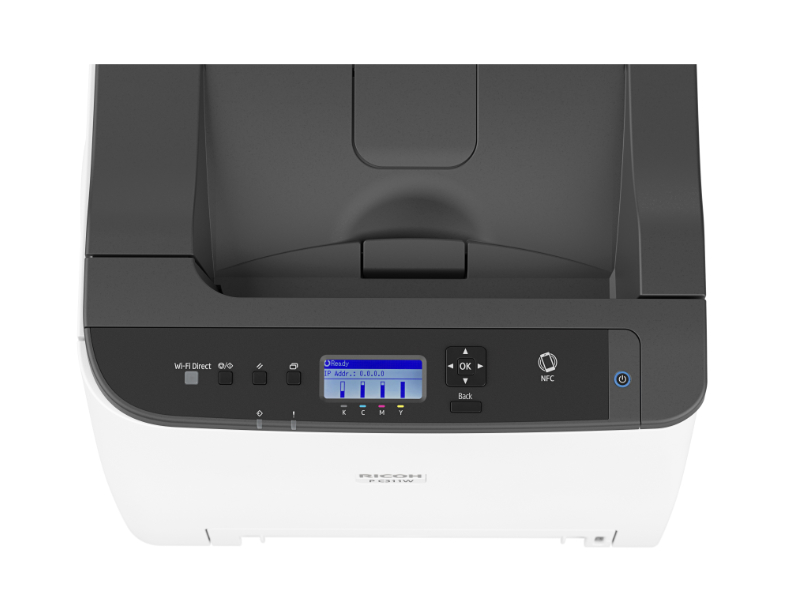 RICOH Online Configurator