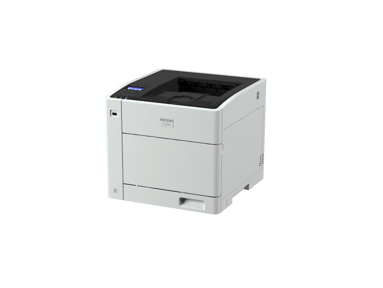 RICOH Online Configurator