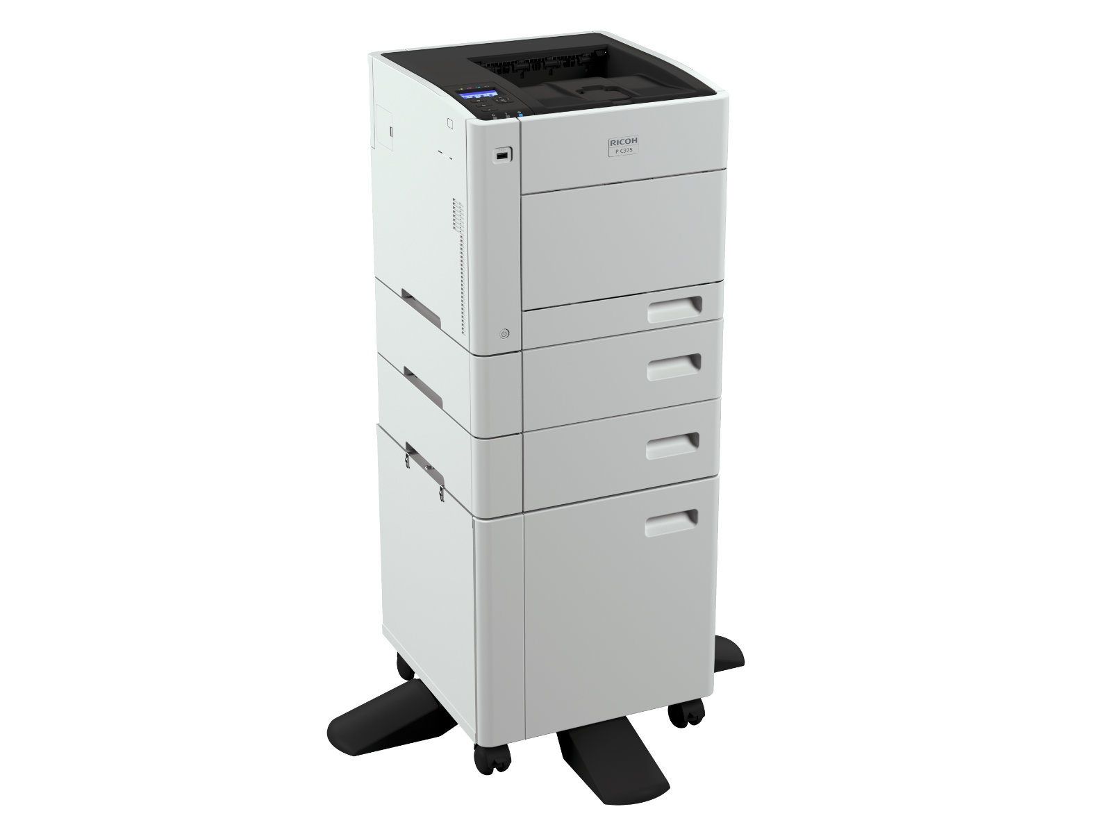 RICOH Online Configurator
