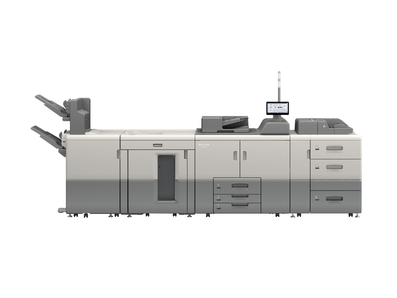 RICOH Online Configurator