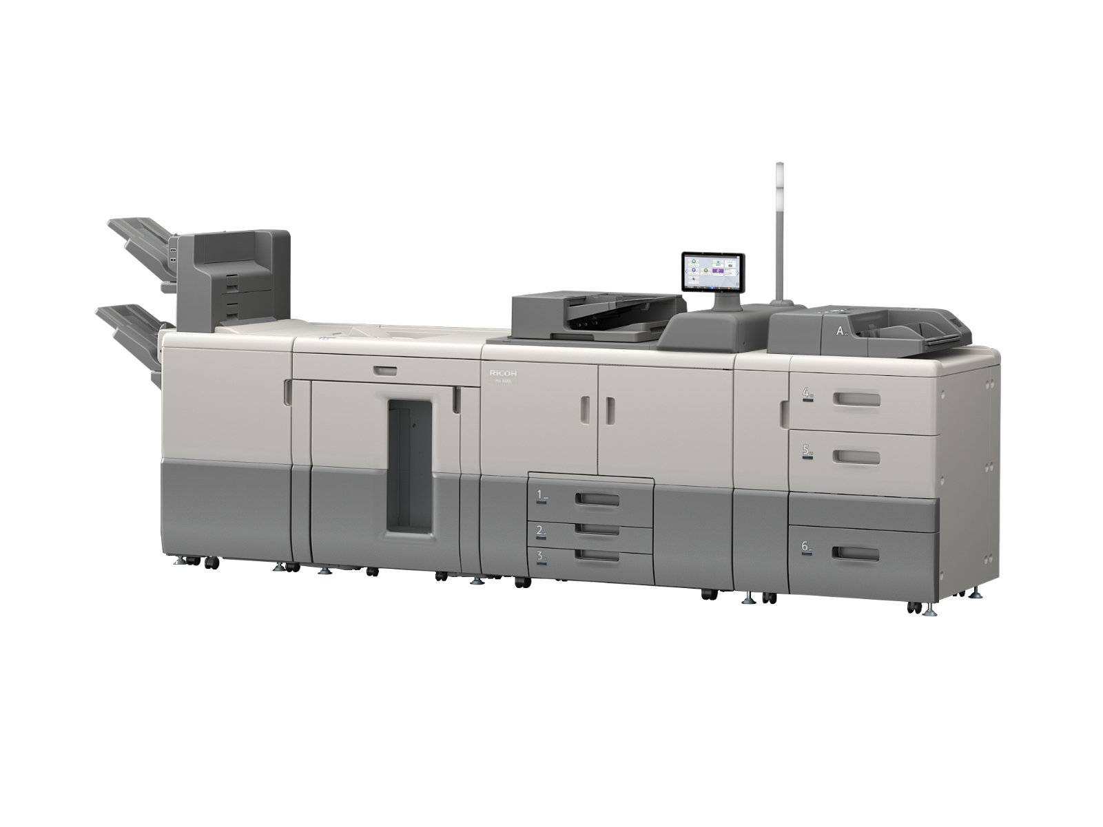 RICOH Online Configurator